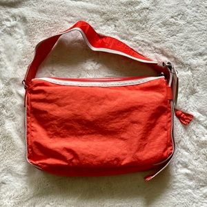 Kipling | Bags | Nwt 19 Kipling Erna Shoulder Bag Rapid Red | Poshmark